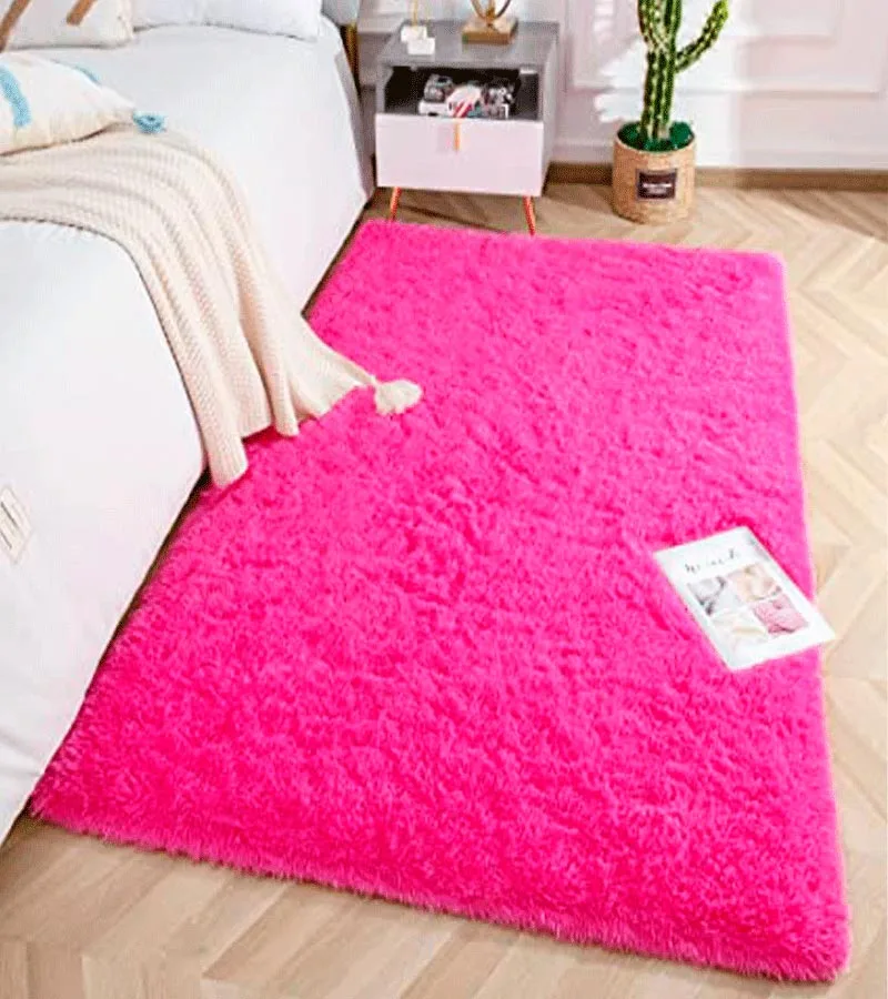 Alfombra rosada - www.terra.ec