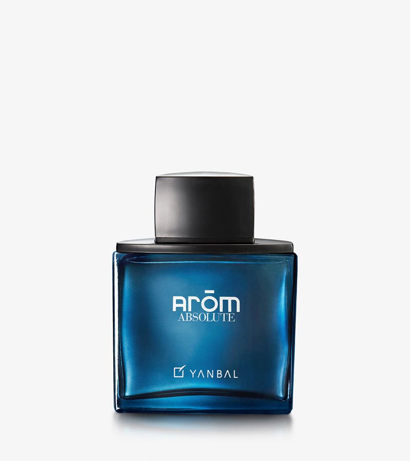 Yanbal AROM Absolute - www.terra.ec