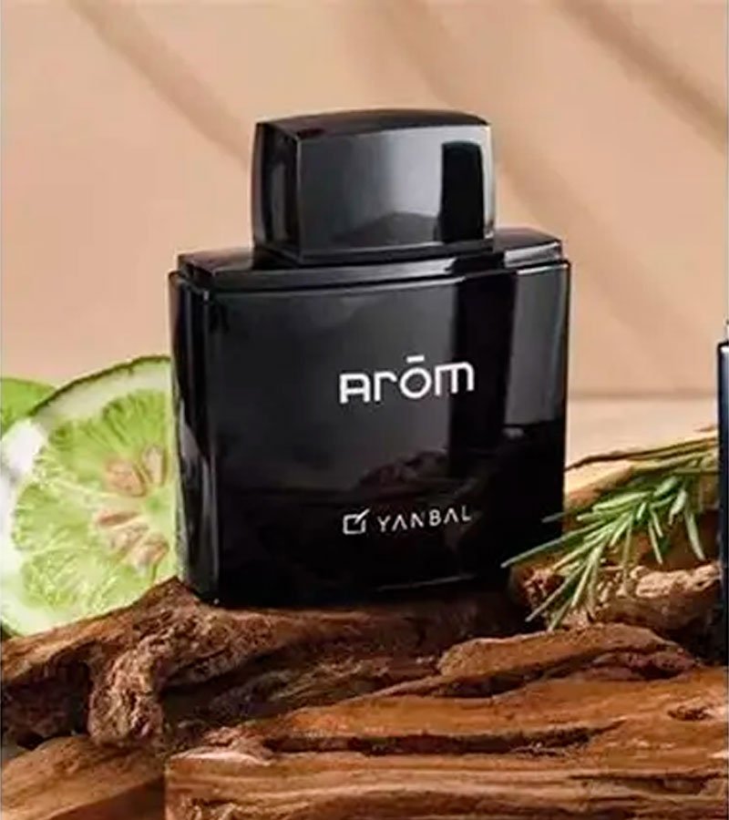 Yanbal AROM - www.terra.ec